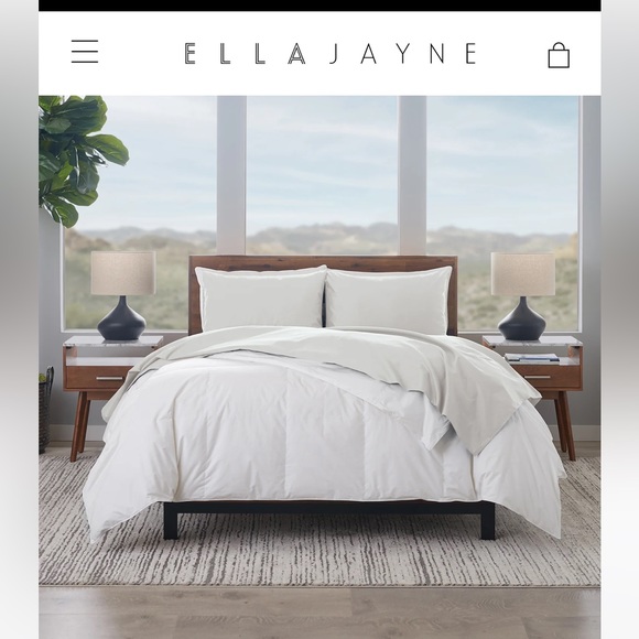 ella Jayne | Bedding | Ella Jayne Home Penthouse Collection 20tc 100 ...